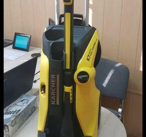 Мойка karcher k7 premium plus full control