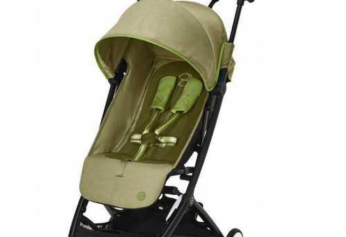 Коляска Cybex Libelle Nature Green new