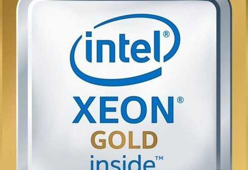 Intel Xeon Gold 6256 OEM