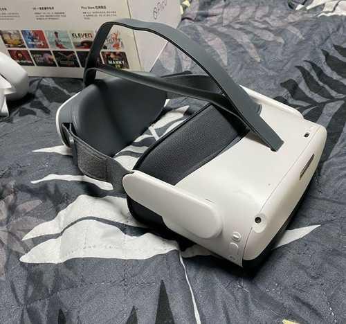 Pico neo 3 128 8gb очки виртуальной реальности VR