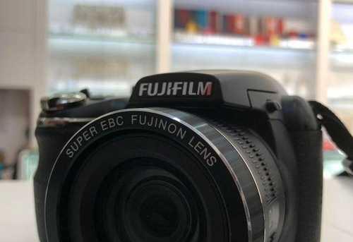 Фотоаппарат, fujifilm finepix s4200