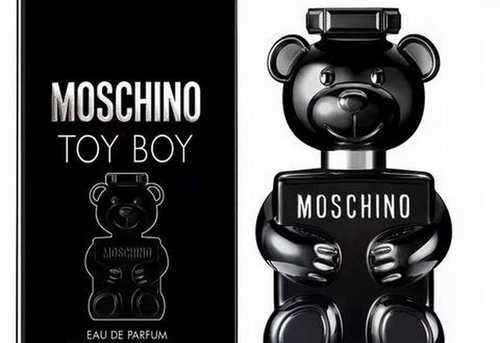 Moschino Toy Boy оригинал
