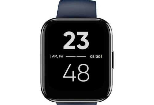 Новые смарт часы Realme dizo watch pro, Ростест