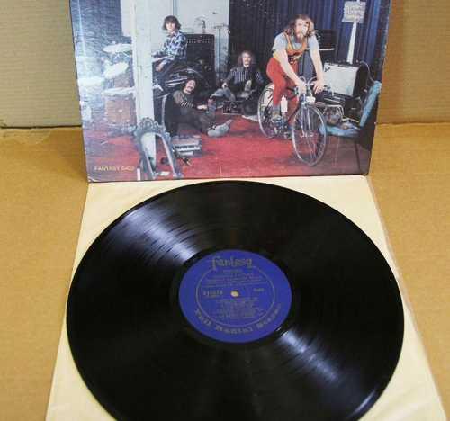 Creedence clearwater revival Cosmo's Factory (LP)