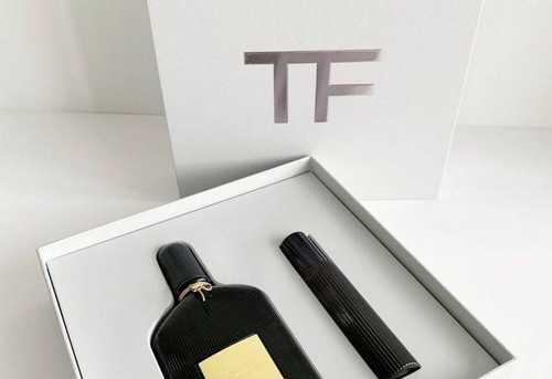 Tom Ford набор Black Orchid