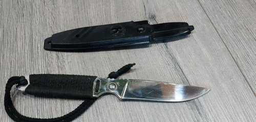Нож Игла, сталь AUS-8, Кизляр