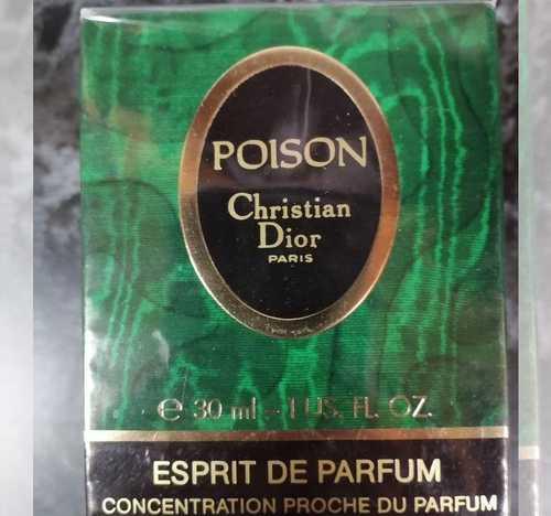 Духи женские Poison Christian Dior