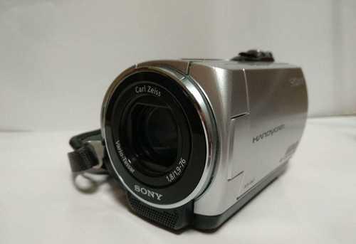 Продаю видеокамеру sony DCR-SR42