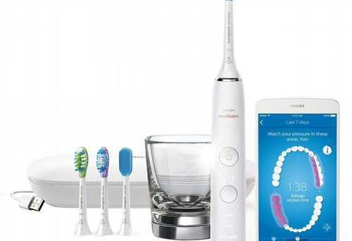 Электрическая зубная щетка Philips HX9924/07
