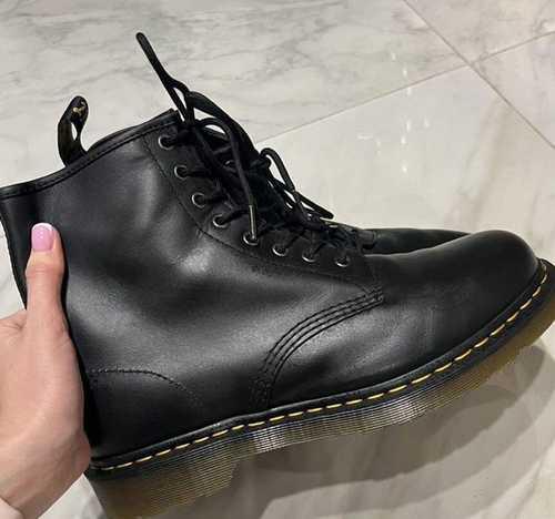 Dr martens ботинки