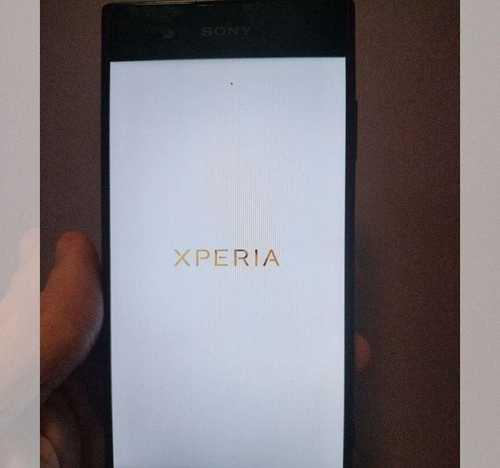 Sony Xperia XA1 Plus Dual, 4/32 ГБ