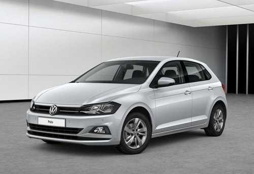 Лобовое стекло volkswagen polo VI