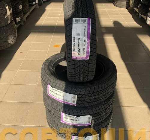 Nexen Winguard Ice Plus 185/60 R15 88T