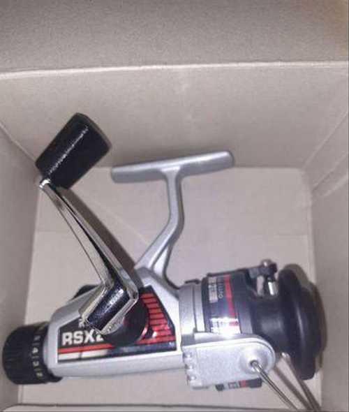 Катушка Ryobi RSX2