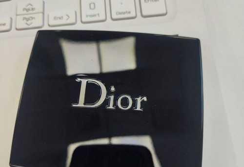 Тени Dior 879 Rouge Trafalgar
