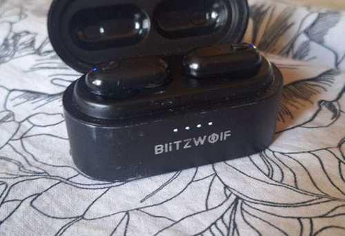 Blitzwolf BW-FYE 7 Беспроводные наушники