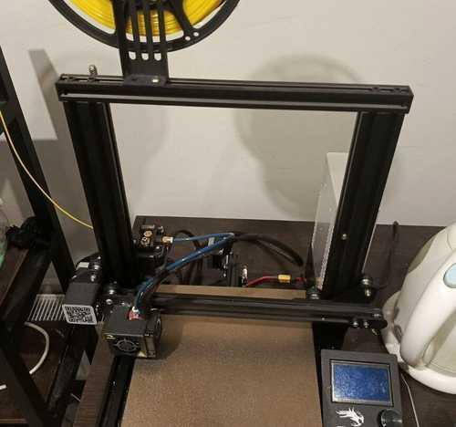 3D принтер Ender 3