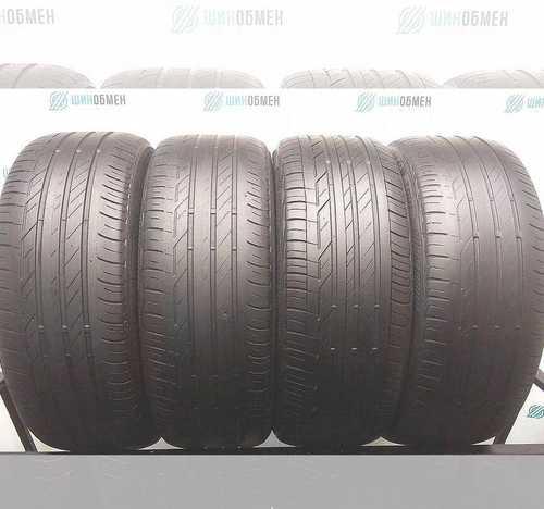 Bridgestone Turanza T001 225/55 R17 96Q