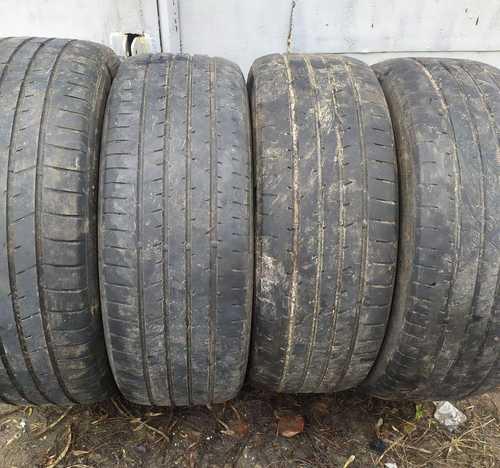Toyo Proxes R46A 225/55 R19