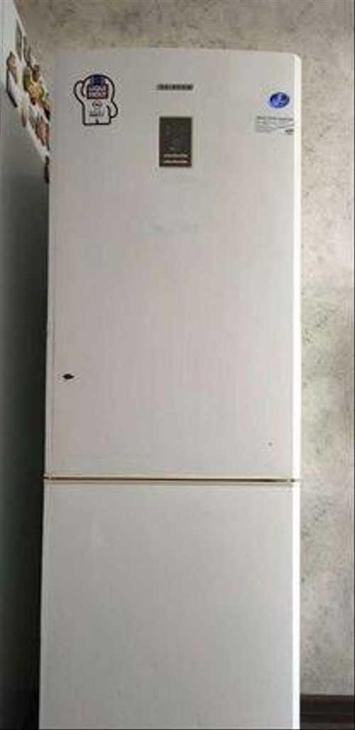 Холодильник Samsung (no frost)