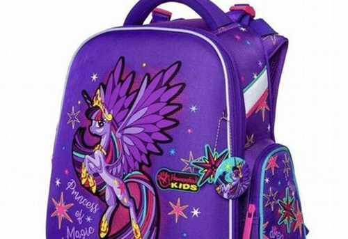 Hummingbird рюкзак ортопедический школьный