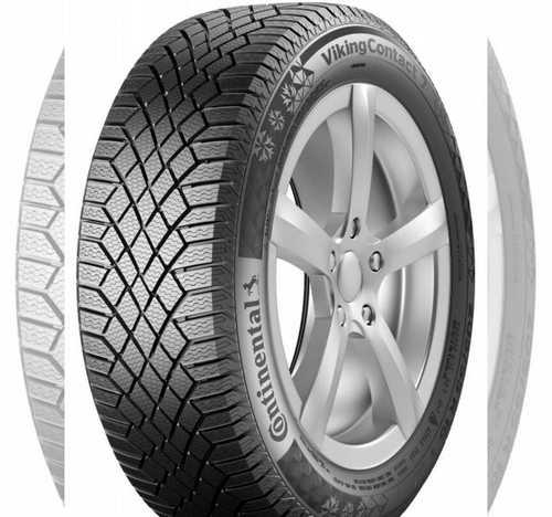 Continental ContiVikingContact 7 215/65 R17 103T