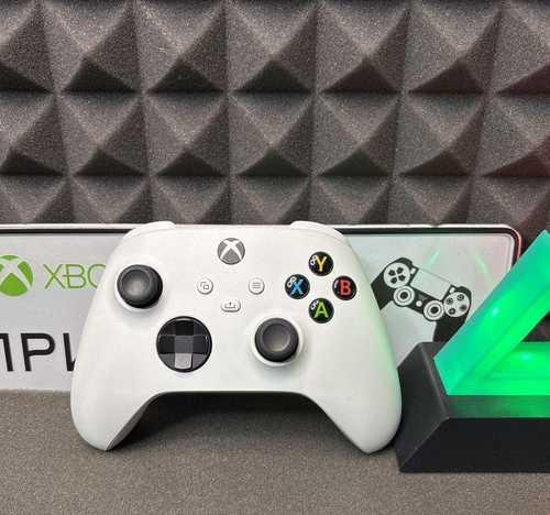 Геймпад xbox series s