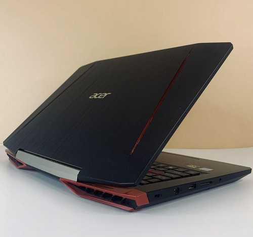 Ноутбук acer VX5-591