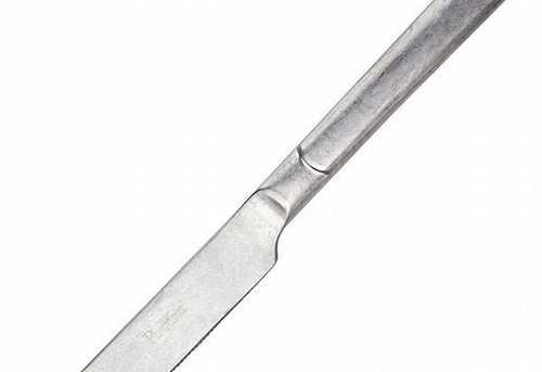 Нож столовый «Казали» сталь нержавеющая состареная