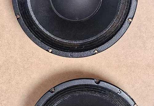 Продам динамики P. audio E 10-150 S 10" и другие