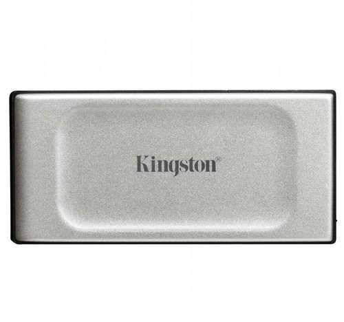 Kingston SSD XS2000 Накопитель SSD 500 Гб SXS2000/500G