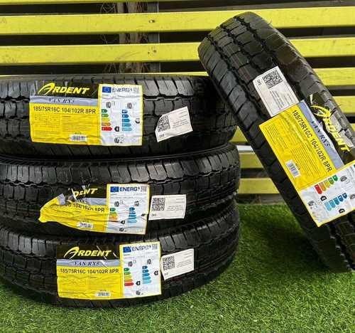 Ardent Sport RX6 185/75 R16C 104R