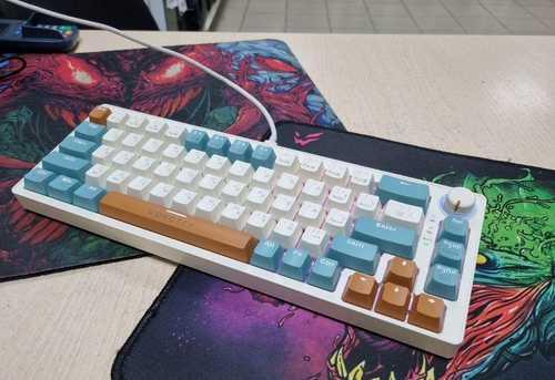 Механическая клавиатура vorotex K680