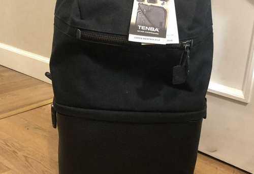 Рюкзак Tenba для видеоаппаратуры и прочего