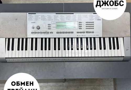 Синтезатор Casio lk 280