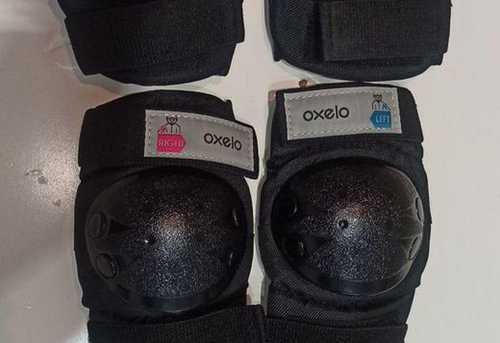 Защита для роликов oxelo