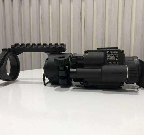 Монокуляр н/в Pulsar Challenger GS 1x20
