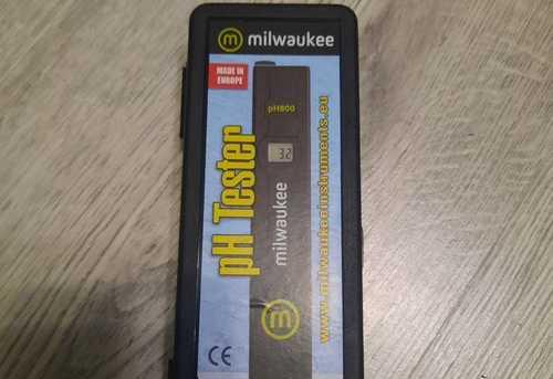 Ph метр milwaukee Ph600