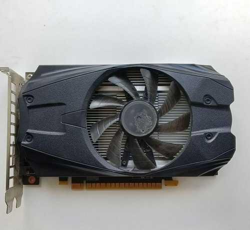 Видеокарта KFA2 GeForce GTX 1050 OC 2Gb