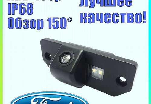 Камера в Плафон для Ford 480p/150