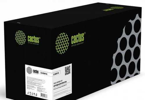 Лазерный картридж Cactus CS-W2011A 603545