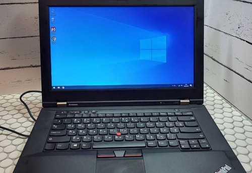 Lenovo ThinkPad L430 Intel i5-3210m/4gb/ssd120gb