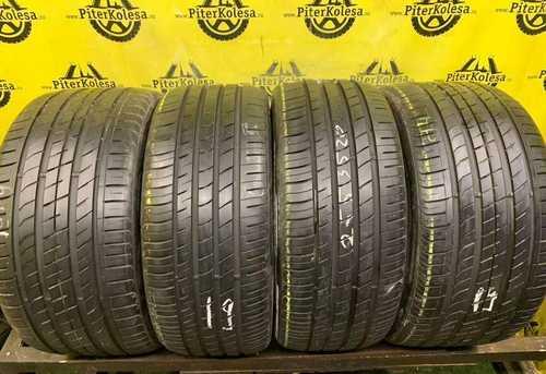 Nexen N Fera RU1 255/35 R20 и 285/30 R20 99Y