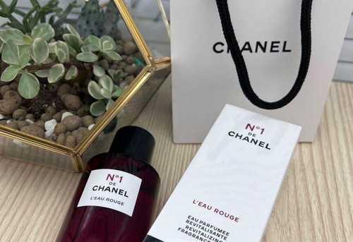 Парфюм N1 de Chanel L'Eau Rouge Chanel