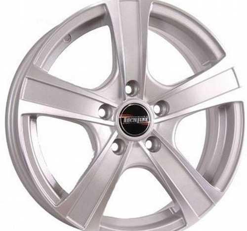 R15 5x100 6J ET38 D57,1 Tech-Line 539 S