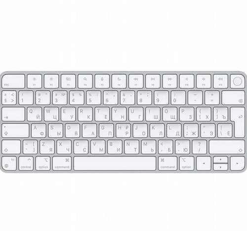 Клавиатура apple magic keyboard 2024