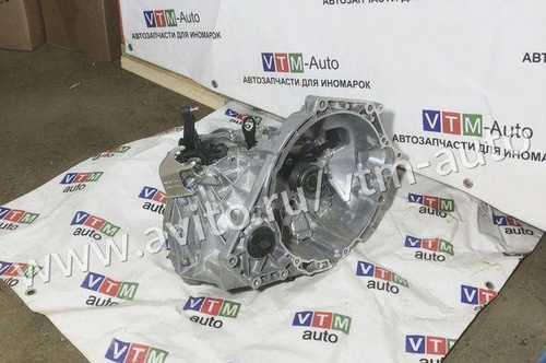 Коробка передач в сборе JR5 515 Vesta / Xray Cross