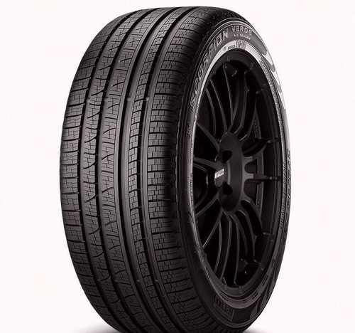 Pirelli Scorpion Verde All Season 235/55 R17 99V