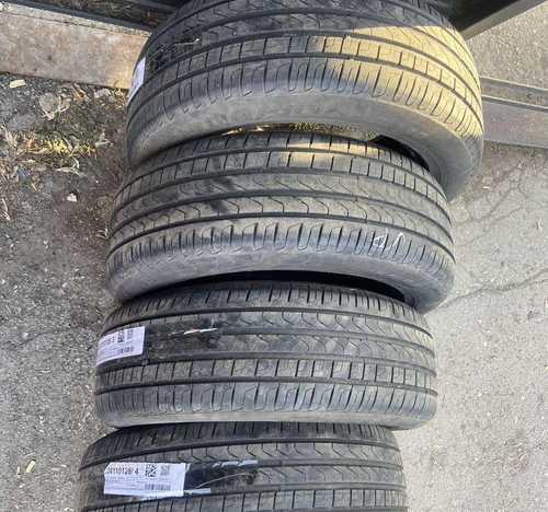 Pirelli Scorpion Verde 215/60 R17