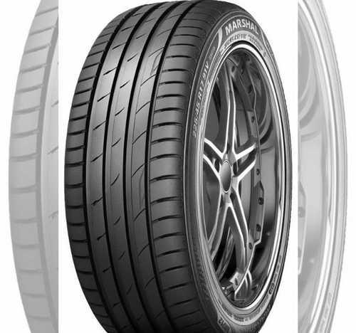 Marshal MU12 235/65 R18 110V